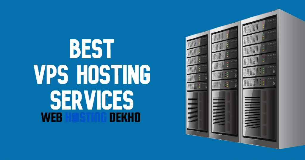 5 Best VPS Hosting Providers of 2025 [Compared]
